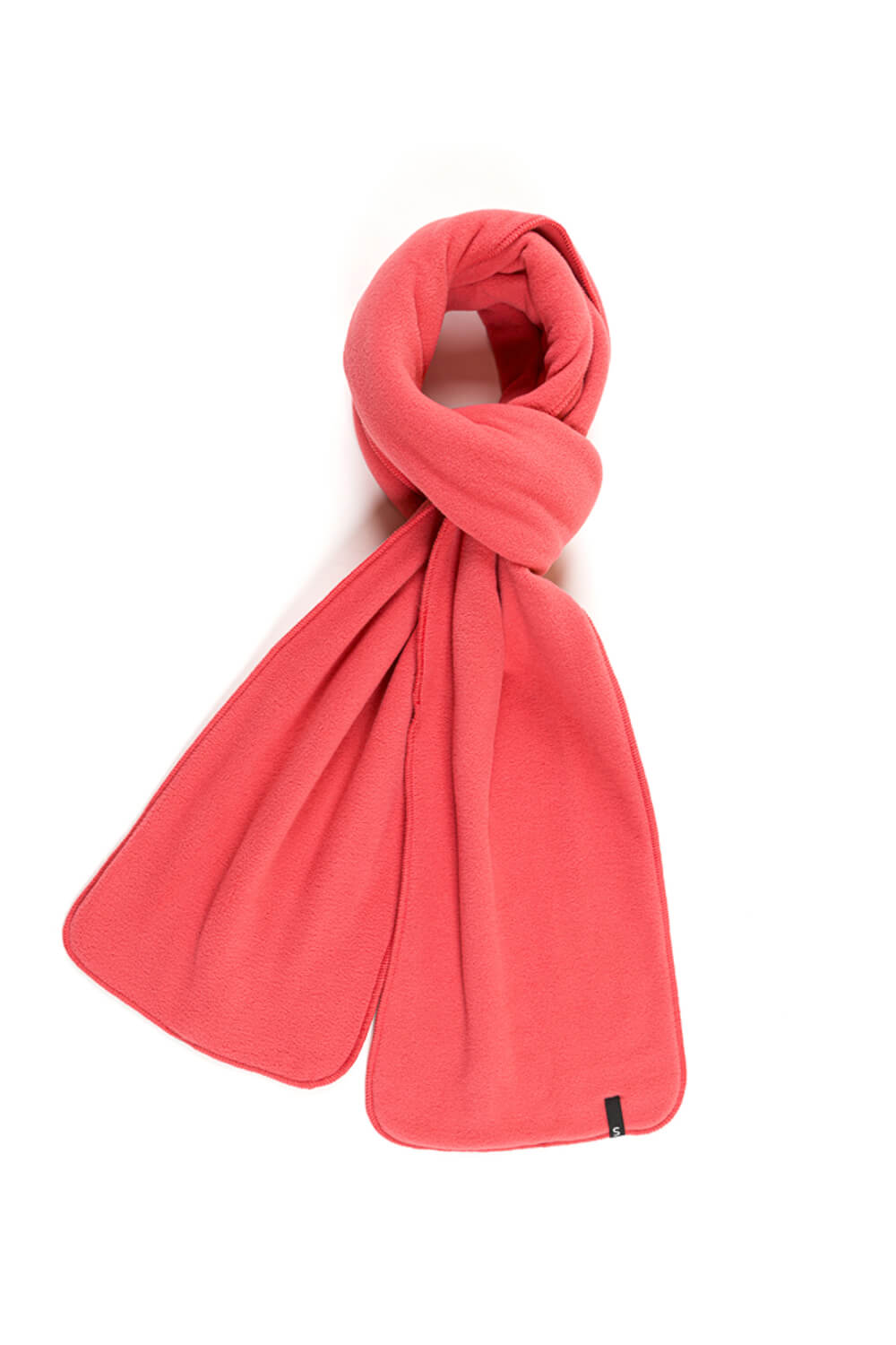 Cachecol Térmico Microfleece III Rosa Madras